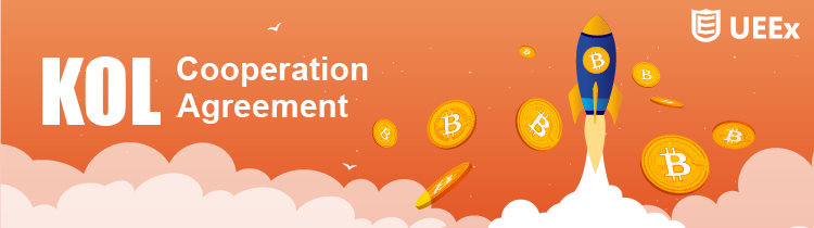 KOL Cooperation Agreement – UEEx